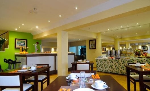 Hotel Balear - Can Pastilla - Mallorca