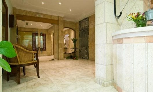 Hotel Balear - Can Pastilla - Mallorca