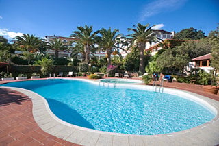 Hotel Balocco - Porto Cervo - Cerdeña Norte