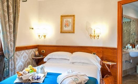 Hotel Barberini - Roma - Roma