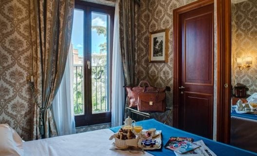 Hotel Barberini - Roma - Roma