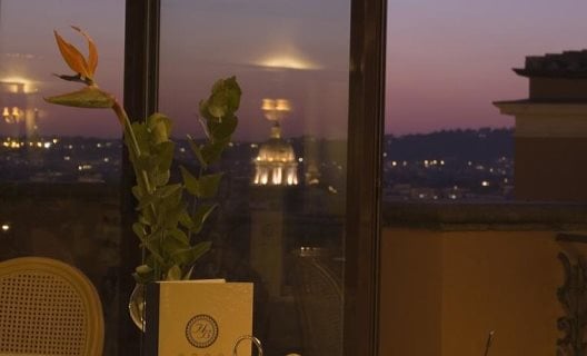Hotel Barberini - Roma - Roma