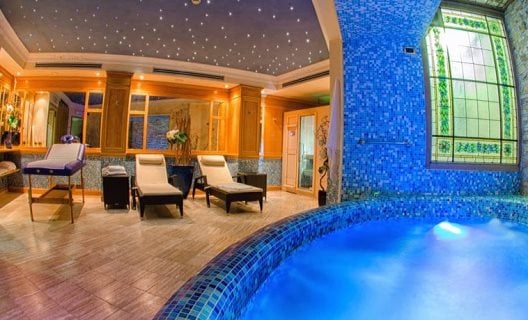 Hotel Barberini - Roma - Roma