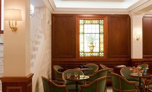 Hotel Barberini - Roma - Roma