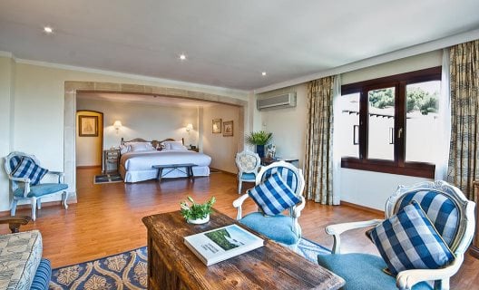 Hotel Barcelo Formentor - Port De Pollensa - Mallorca