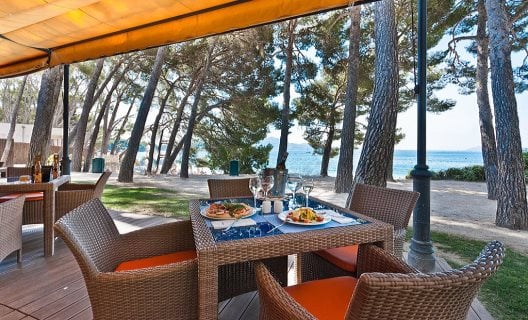 Hotel Barcelo Formentor - Port De Pollensa - Mallorca