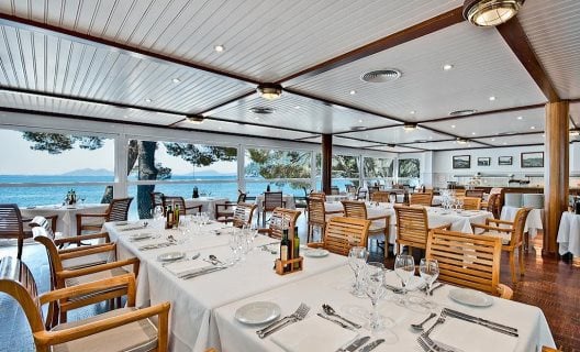 Hotel Barcelo Formentor - Port De Pollensa - Mallorca