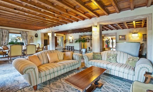 Hotel Barcelo Formentor - Port De Pollensa - Mallorca