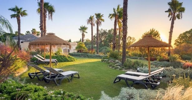 Hotel Barceló Montecastillo Golf Resort - Jerez De La Frontera - Cádiz