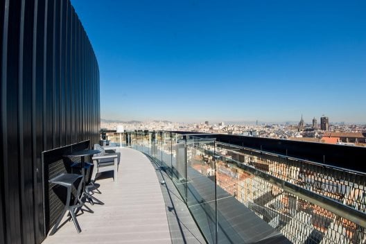 Hotel Barcelo Raval - Barcelona - Barcelona