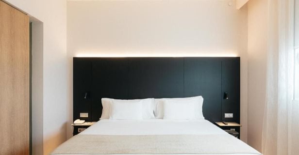 Hotel Barcelo Valencia - Valencia - Valencia