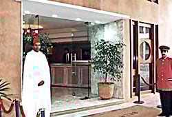 Hotel Belere Rabat - Rabat - Rabat