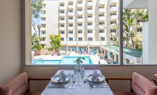 Hotel Best Delta - Llucmajor - Mallorca