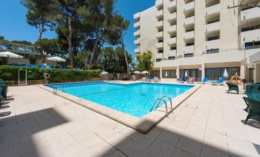 Hotel Best Delta - Llucmajor - Mallorca