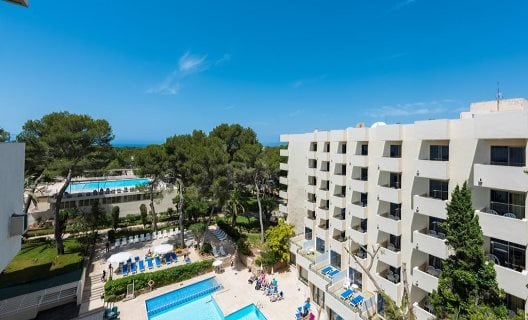 Hotel Best Delta - Llucmajor - Mallorca