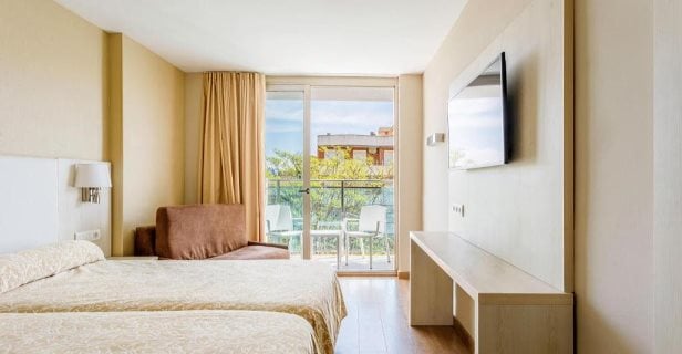 Hotel Best Maritim - Cambrils - Tarragona