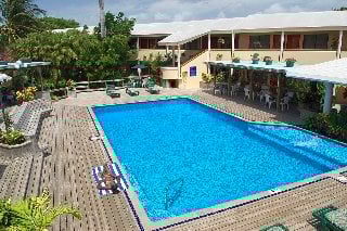 Hotel Best Western Belize Biltmore Plaza - Belice - Belice