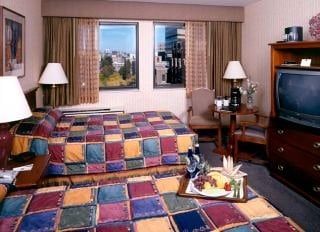 Hotel Best Western Boston - Boston - Boston