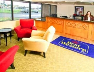 Hotel Best Western Marketplace Inn - Rochester - Rochester-New York