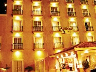 Hotel Best Western Posada Del Rio - Torreon - Torreon