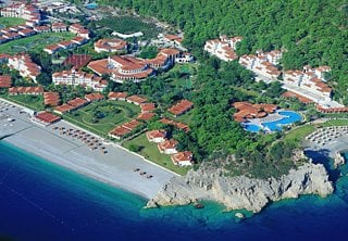 Hotel Blue Collection Kiris World - Kemer - Kemer Area