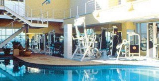 Hotel Blue Tree Towers Berrini - Brooklin - Sao Paulo