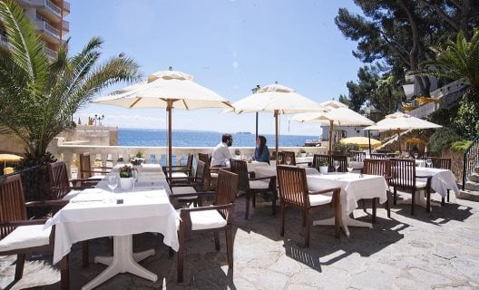 Hotel Bon Sol - Illetas - Mallorca