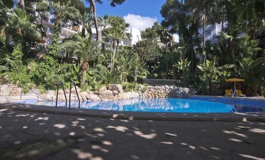 Hotel Bon Sol - Illetas - Mallorca