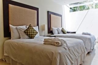 Hotel Boutique Contempo - Managua - Managua