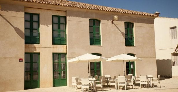 Hotel Boutique Isla De Tabarca - Isla Tabarca - Alicante