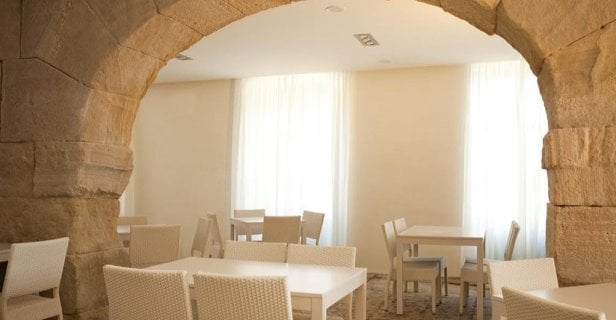 Hotel Boutique Isla De Tabarca - Isla Tabarca - Alicante