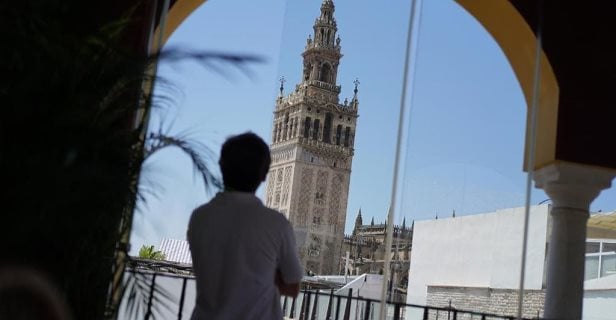 Hotel Boutique Palacio Pinello - Sevilla - Sevilla