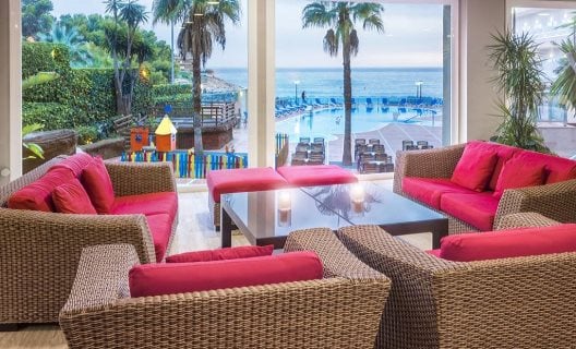 Hotel Cala Font - Salou - Tarragona