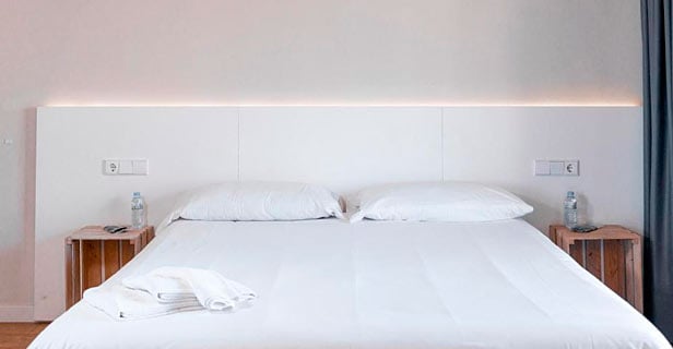 Hotel Caldetes Barcelona By Dynamic Hotels - Caldes De Estrac - Barcelona