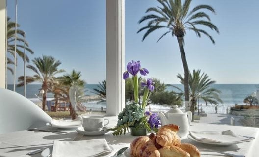 Hotel Calipolis - Sitges - Barcelona