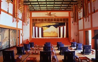 Hotel Camino Real Sumiya - Morelos - Cuernavaca