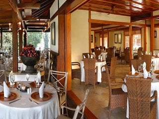 Hotel Camino Real Sumiya - Morelos - Cuernavaca