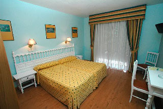 Hotel Campomar De Isla - Arnuero - Cantabria
