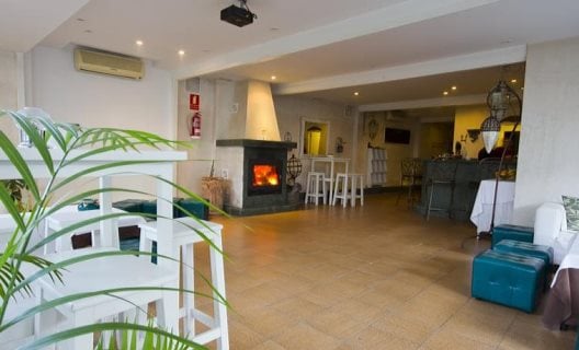 Hotel Campomar Playa - Puerto De Santa María - Cádiz