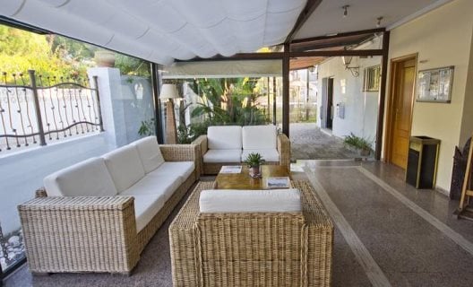 Hotel Campomar Playa - Puerto De Santa María - Cádiz