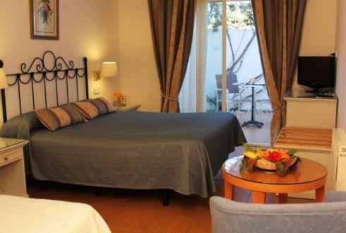 Hotel Campomar Playa - Puerto De Santa María - Cádiz