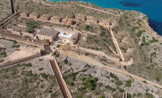 Hotel Cap Rocat - Cala Blava - Mallorca