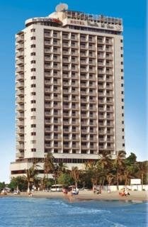 Hotel Capilla Del Mar - Cartagena De Indias - Cartagena