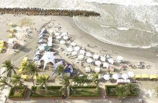 Hotel Capilla Del Mar - Cartagena De Indias - Cartagena