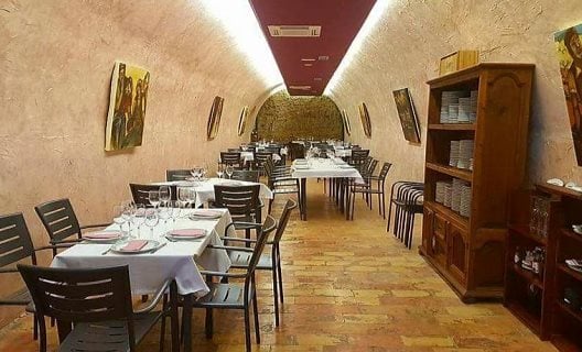 Hotel Castillo El Collado - Laguardia - Álava