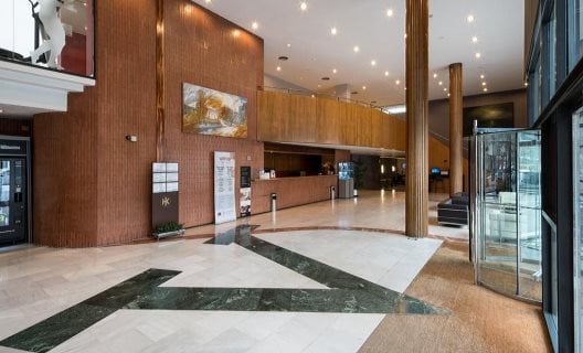 Hotel Catalonia Gran Hotel Verdi - Sabadell - Barcelona