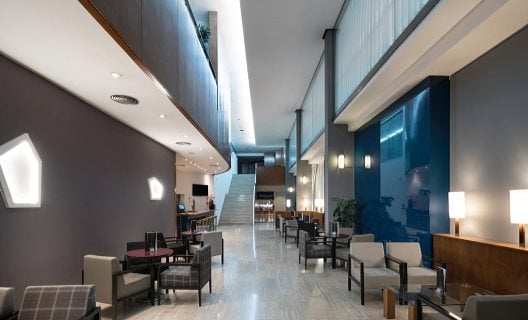 Hotel Catalonia Gran Hotel Verdi - Sabadell - Barcelona