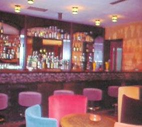 Hotel Chellah - Tanger - Tanger