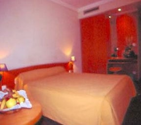 Hotel Chellah - Tanger - Tanger