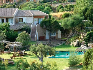 Hotel Chia Village At Chia Laguna Resort - Domus De Maria - Cerdeña Sur